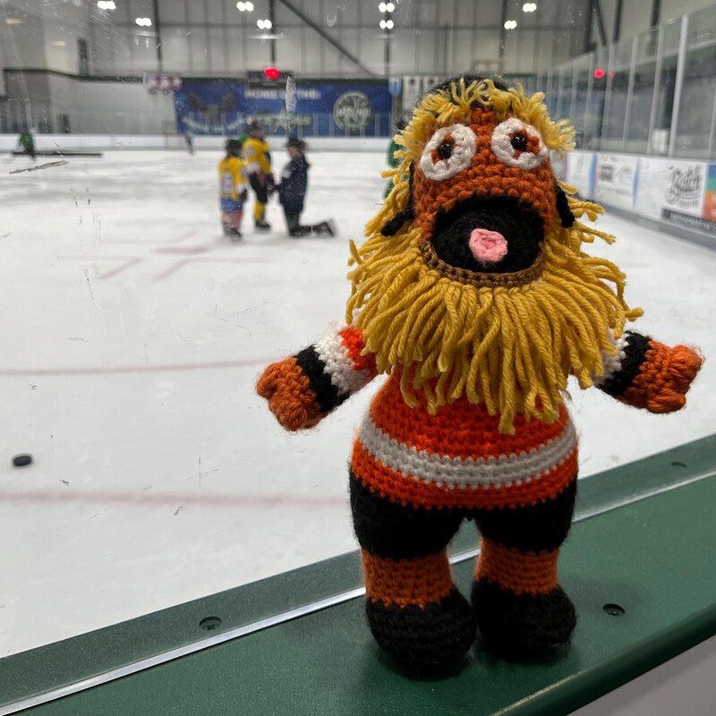 Gritty - Etsy