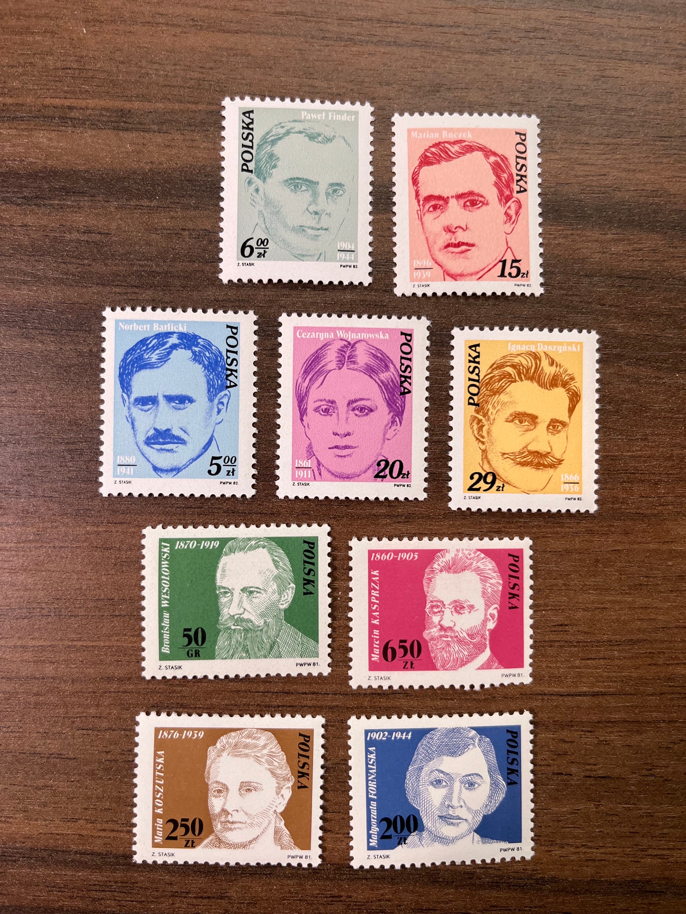 Soviet Communist Leader Lenin Stamp 1980, Russian Revolution Stamp ...