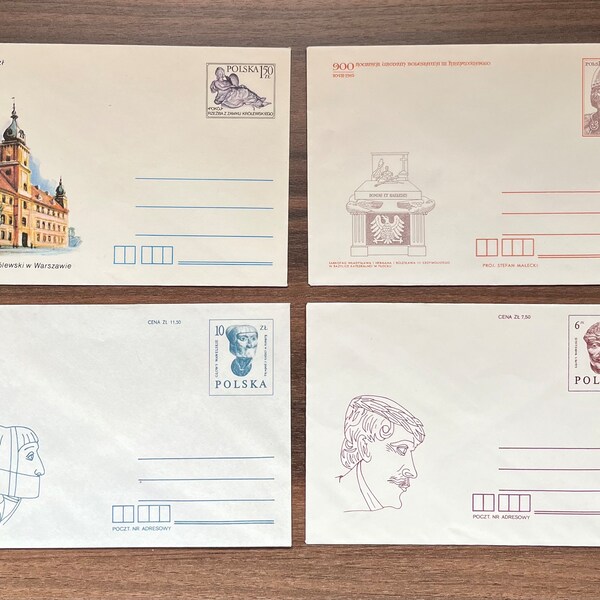 Poland Vintage - Etsy