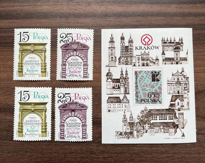 25x US ARMY HEROES Military West Point 5 Different Unused 1936 Postage ...