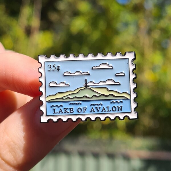 Merlin Bbc Merch - Etsy