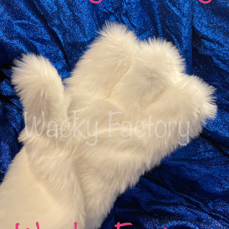 Professional Easter Bunny Costume - Etsy