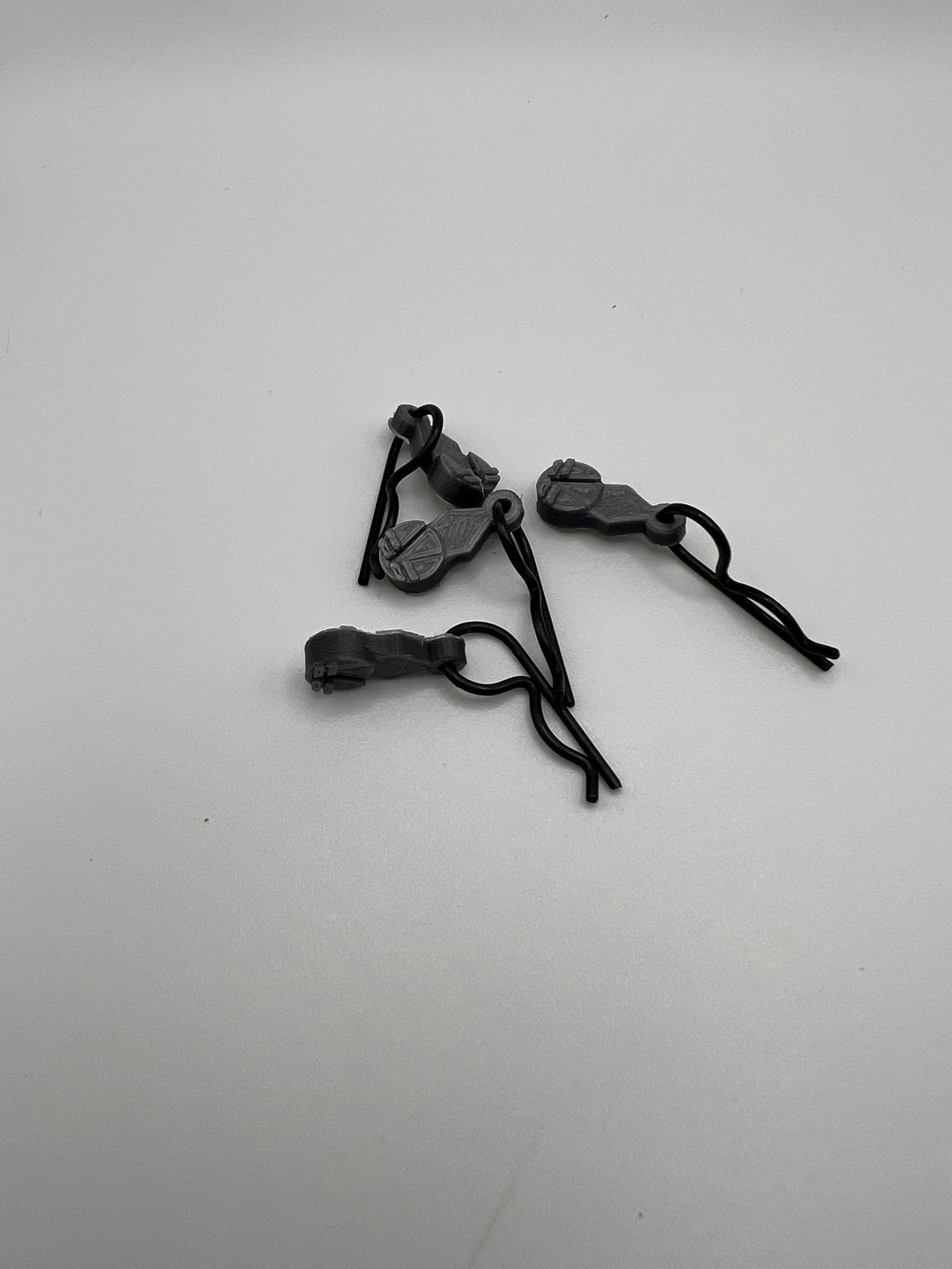 RC Body Pin Pull Tab X 20 - Etsy