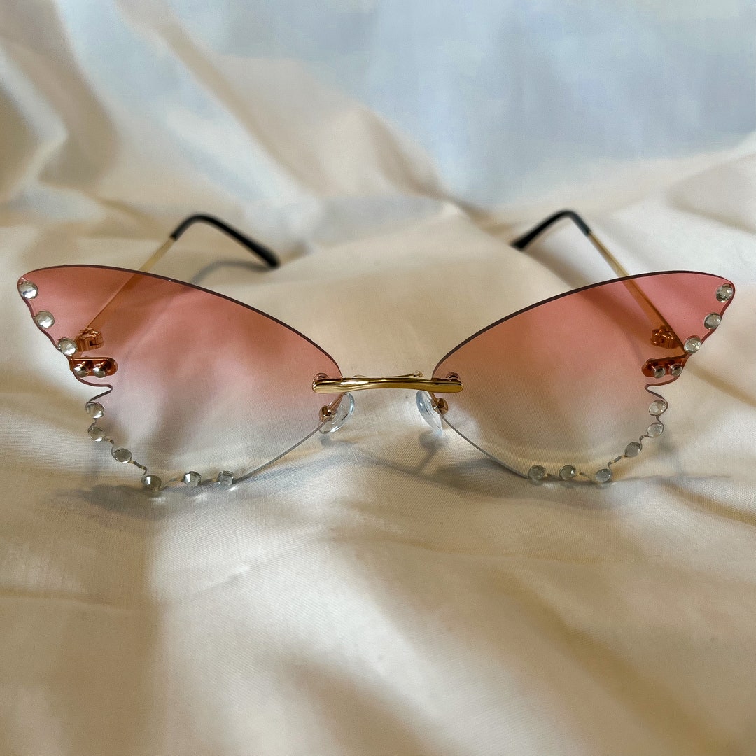 Butterfly Sunglasses, High Quality Fashion Sunglasses, Women Sunglasses ...