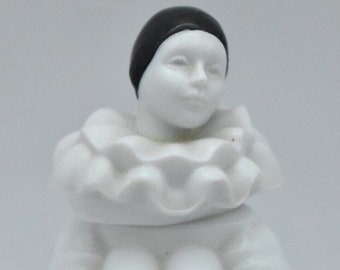 Avon Pierrot Bottle - Etsy UK