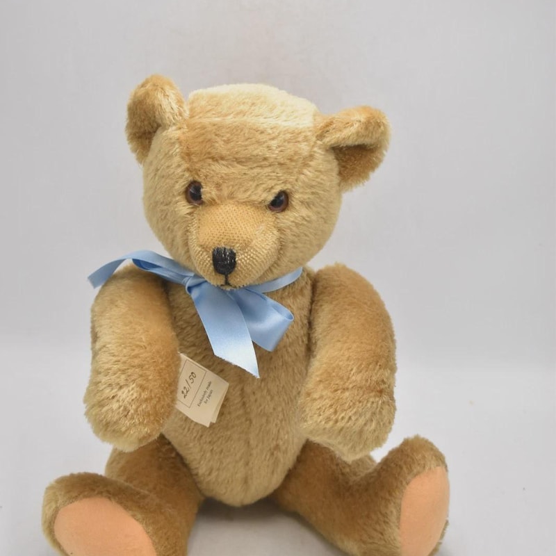 Chiltern Vintage Bear - Etsy UK