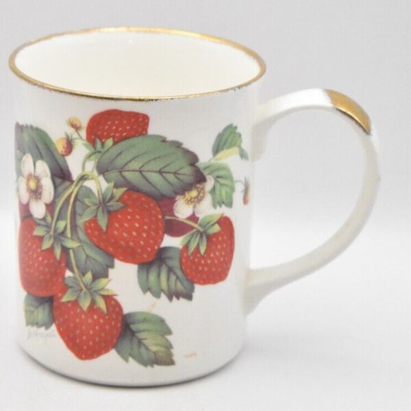 St George Bone China - Etsy UK