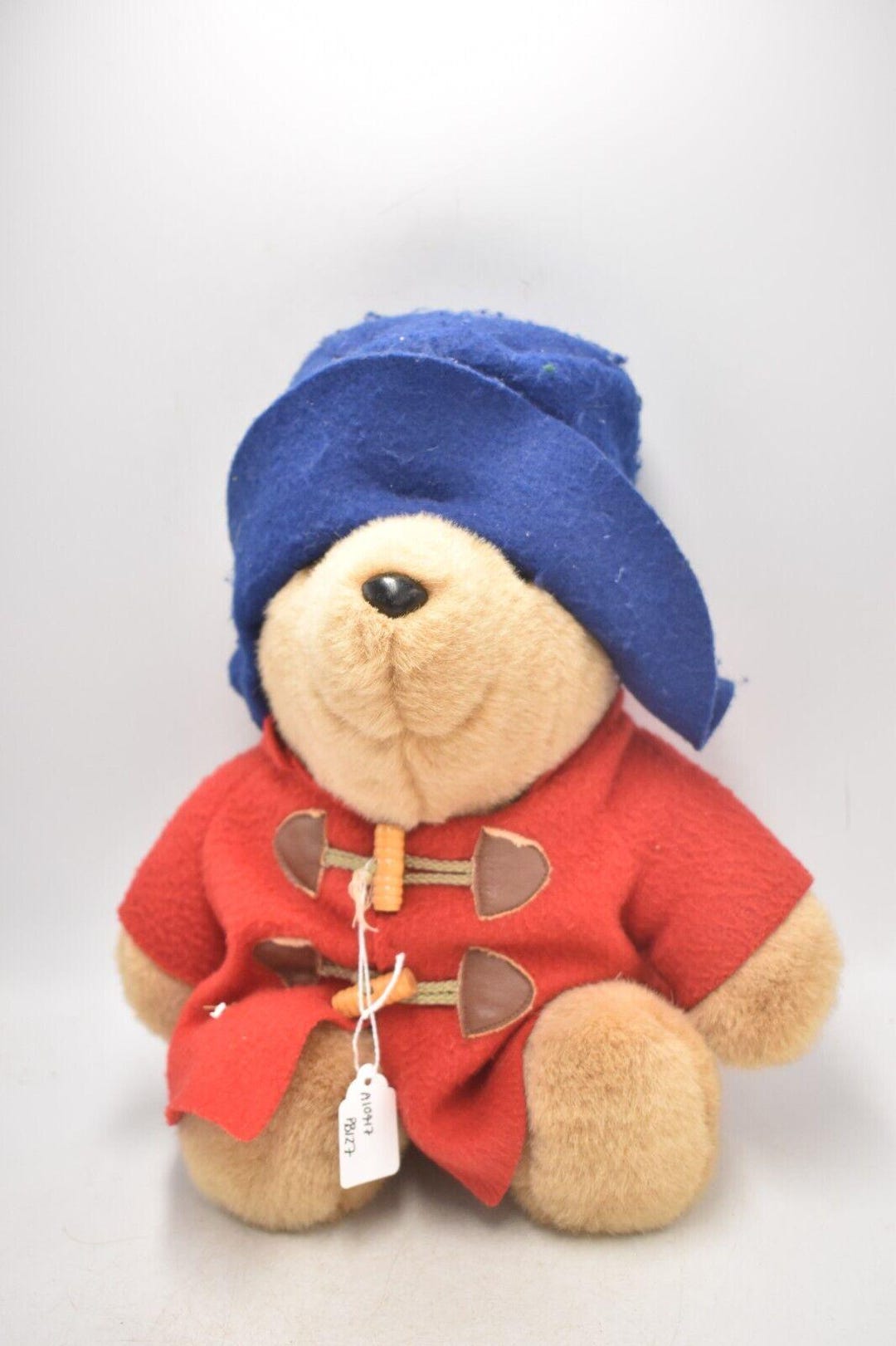Vintage Eden Toys Paddington Bear Plush Soft Toy – 36cm – Retired ...