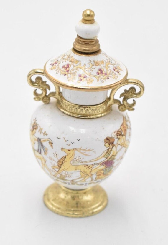 Vintage venus series perfume - Gem