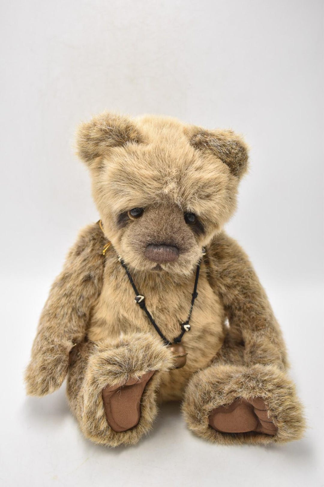 Charlie Bears Perry Retired Tagged Isabelle Lee - Etsy