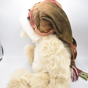 Charlie Bears Original Elf Retired & Tagged Isabelle Lee Designed - Etsy