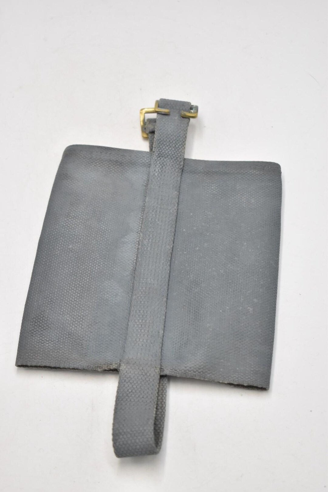 British Army WWII RAF 37 Pattern Webbing Water Bottle Carrier- Dated ...