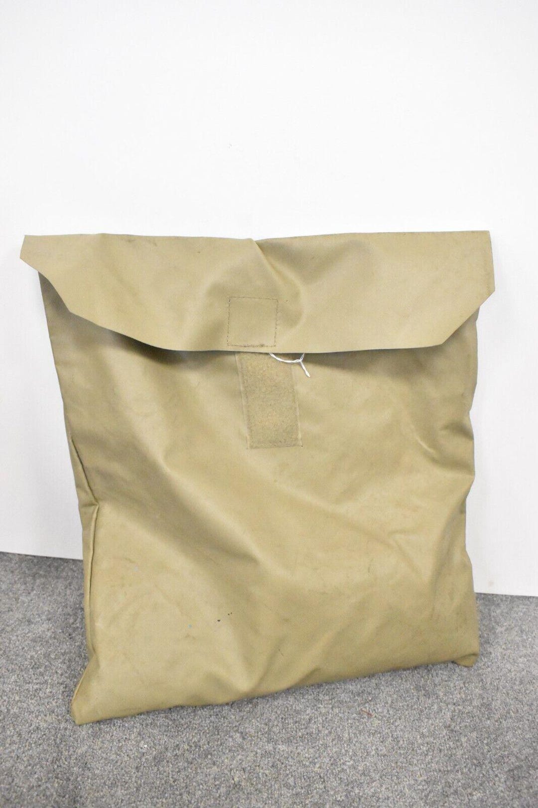 British Army Repair Kit for Camouflage Screening System Desert Radar ...