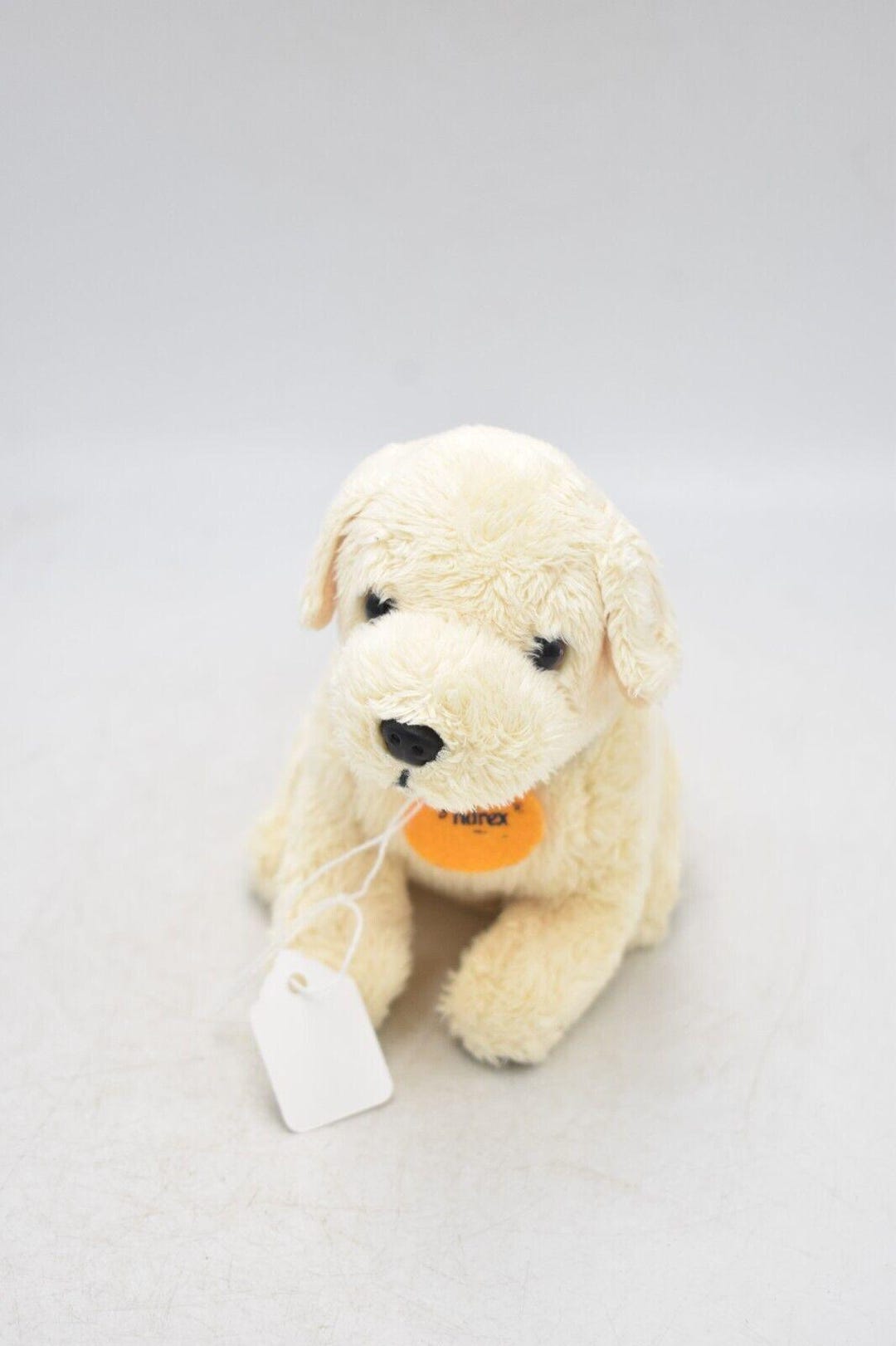 Andrex Puppy Soft Cuddly Plush Golden Labrador Dog - Etsy