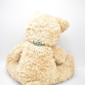 Vintage House of Fraser Teddy Bear Fraserbear 1997 Soft Plush Toy - Etsy