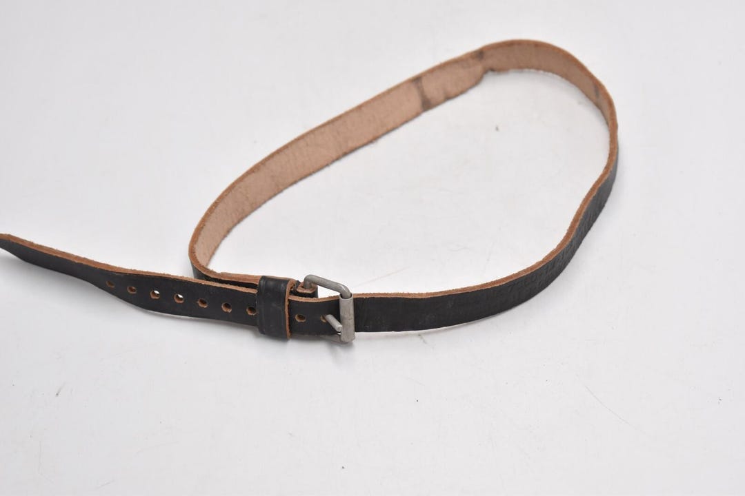 German Army Mess Tin Strap - Etsy