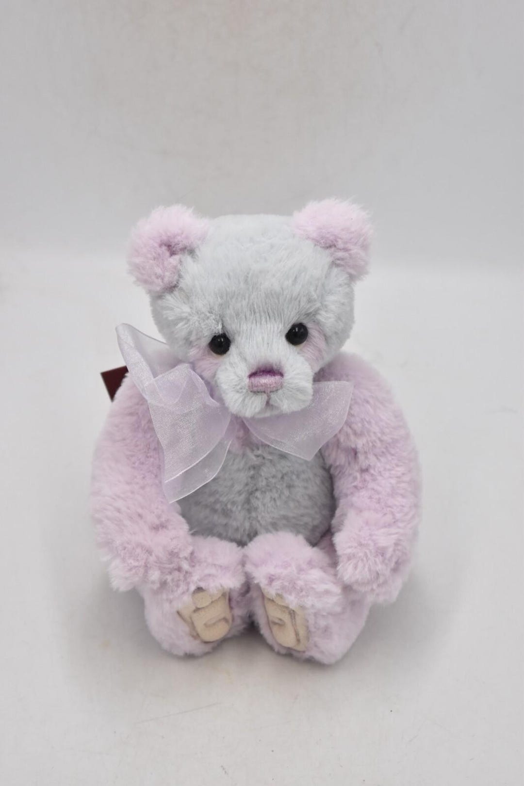 Charlie Bears Lena Retired Isabelle Lee Tagged - Etsy