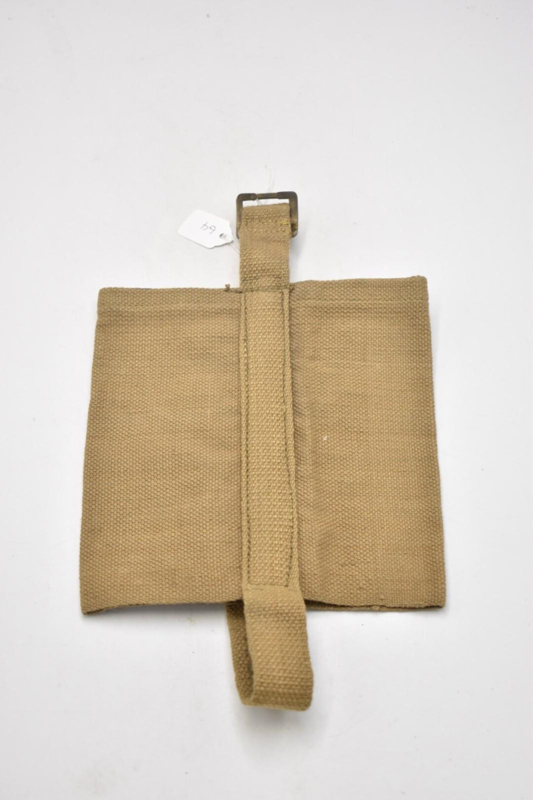 British Army WWII 37 Pattern Water Bottle Carrier – Dated 1941 - Etsy