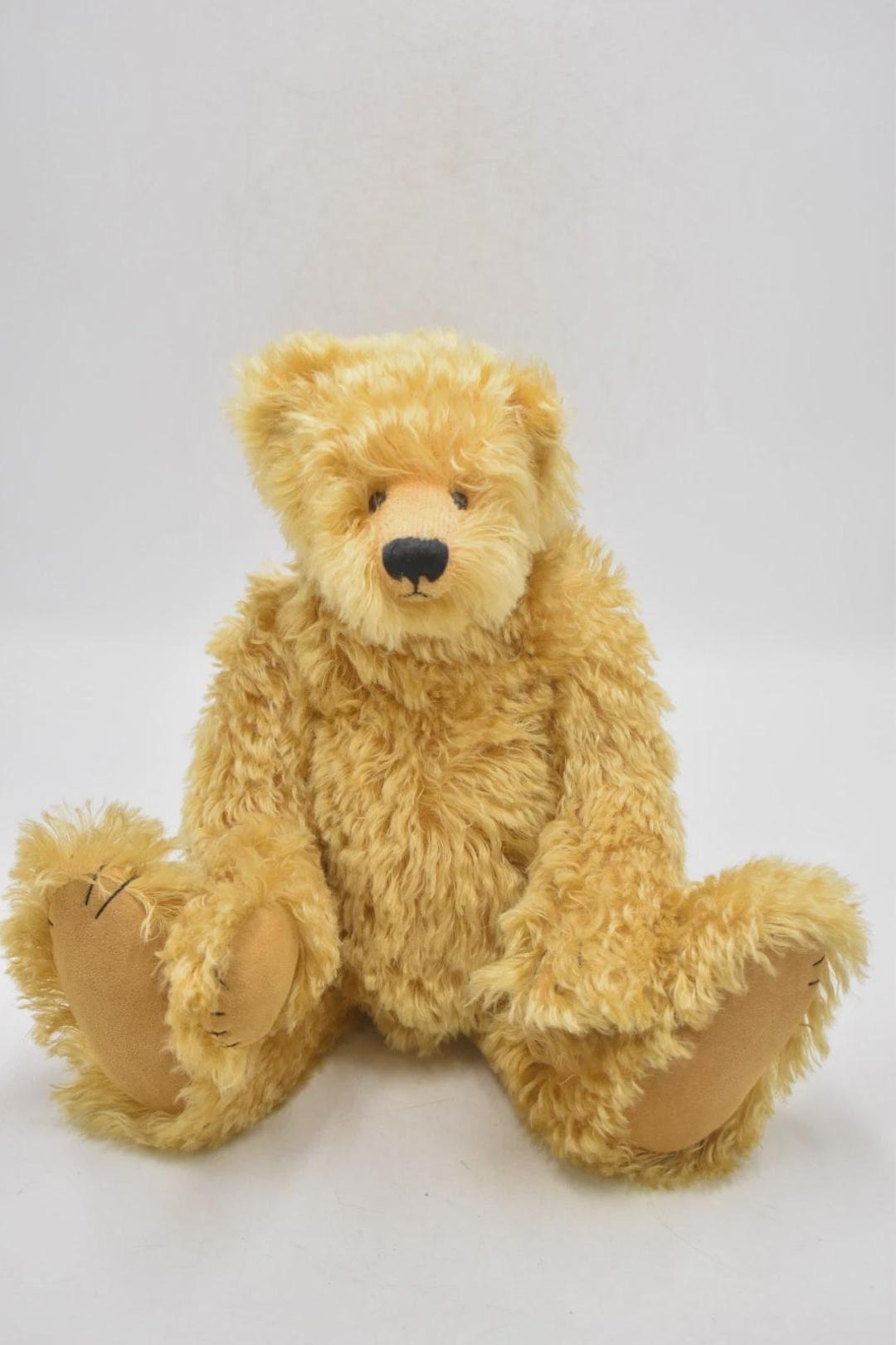 Vintage Summerdown Bears Jordan by Christine Sanderson – OOAK Artist ...