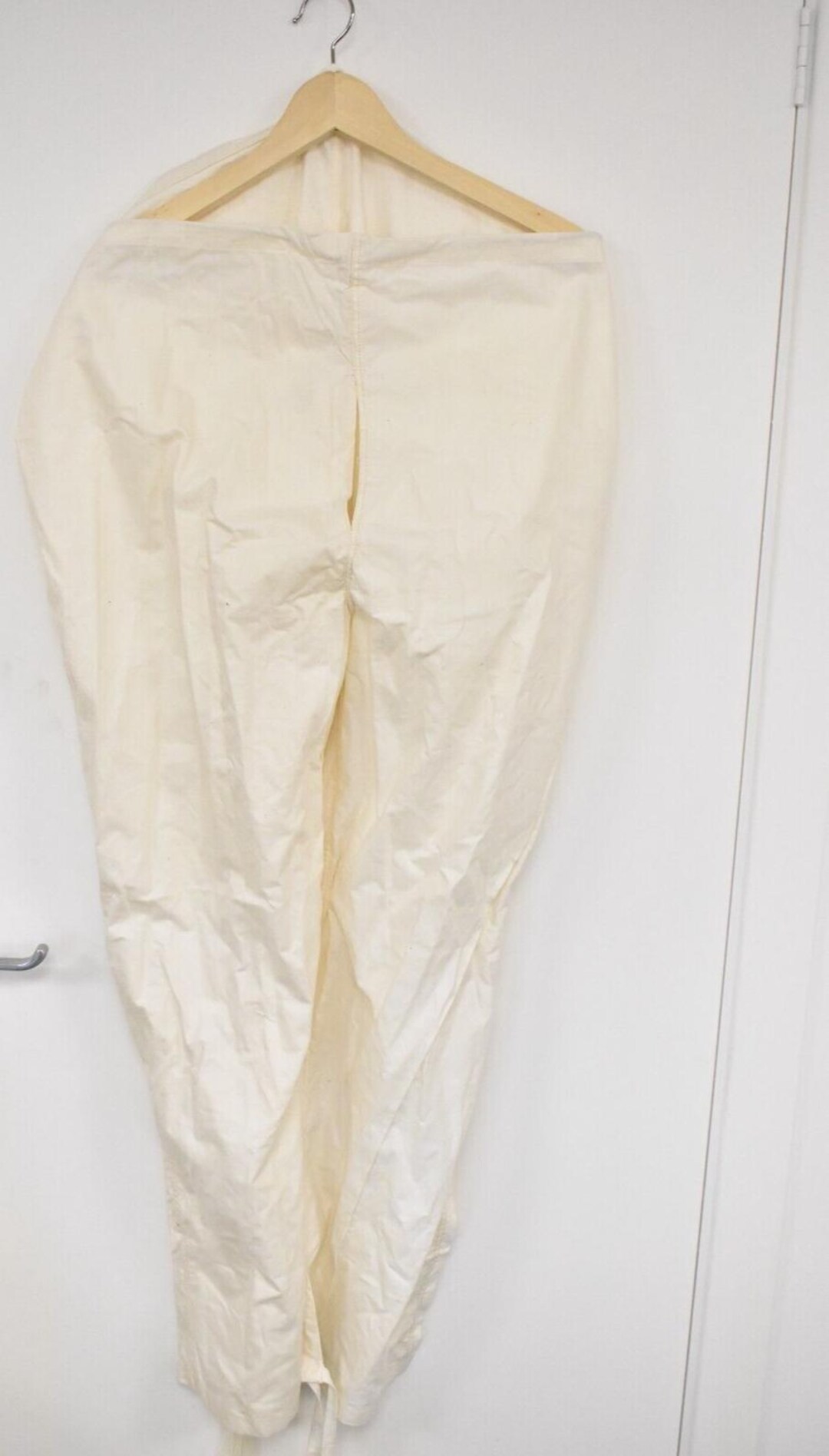 Vintage Swedish Army M40 Snow Camo Overpants – Size XL (48" Waist) - Etsy