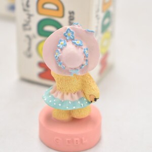 Elgate Enid Blyton Noddy Miniature Figurine Collection X6 - Etsy