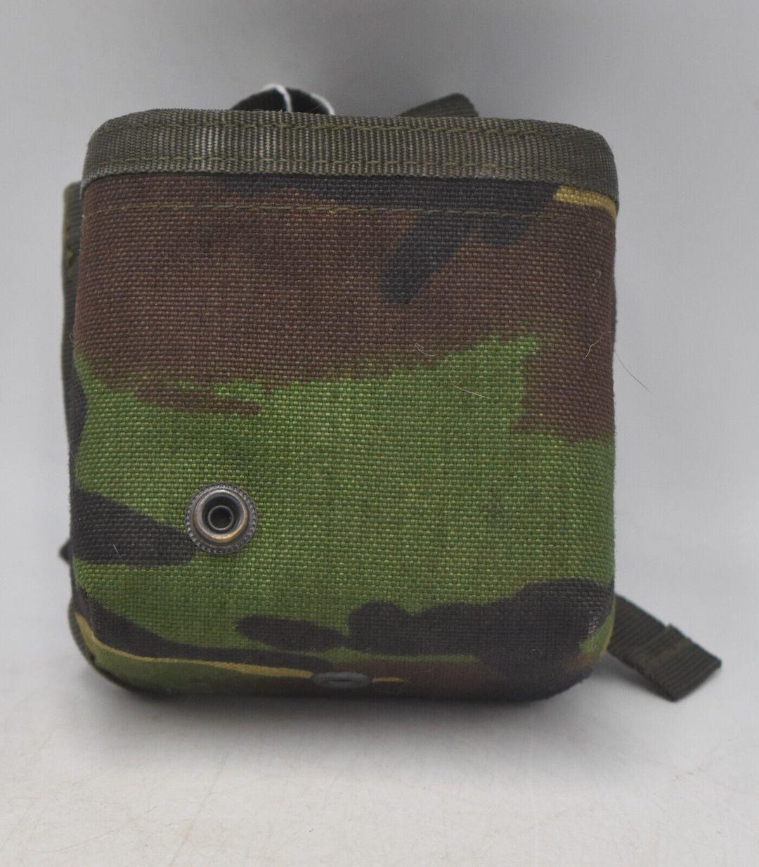 British Army DPM Prc354 Kdu Radio Carry Pouch - Etsy