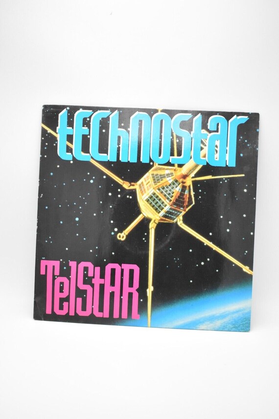 Telstar 12