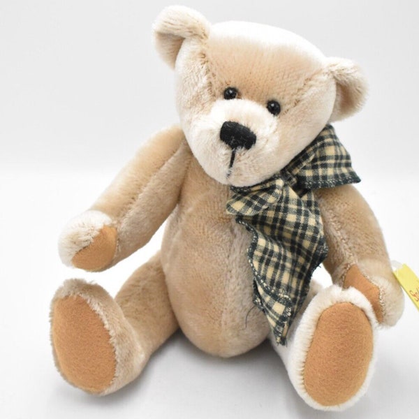 Sunkid Teddy Bear - Etsy