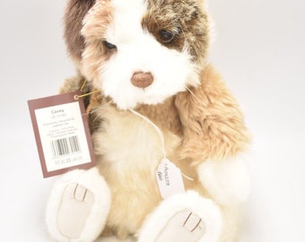Charlie Bears Reech Giraffe Retired & Tagged Isabelle Lee Designed - Etsy