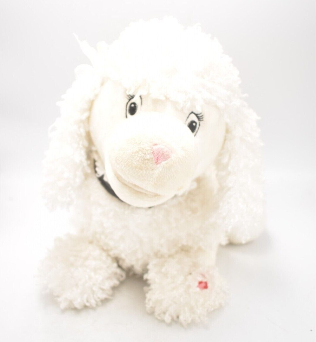 New Look Singing Poodle Puppy Dog Marylin Monroe I Want to Be Loved by ...