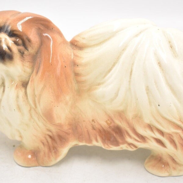 Pekingese Ornament - Etsy