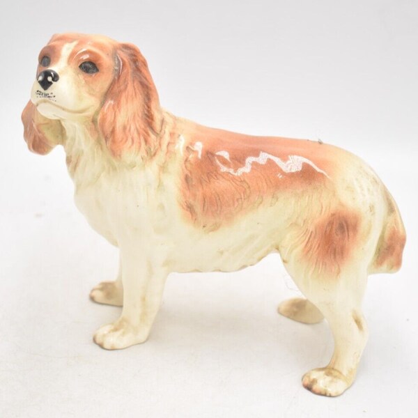 Cavalier King Charles Spaniel Ornament - Etsy