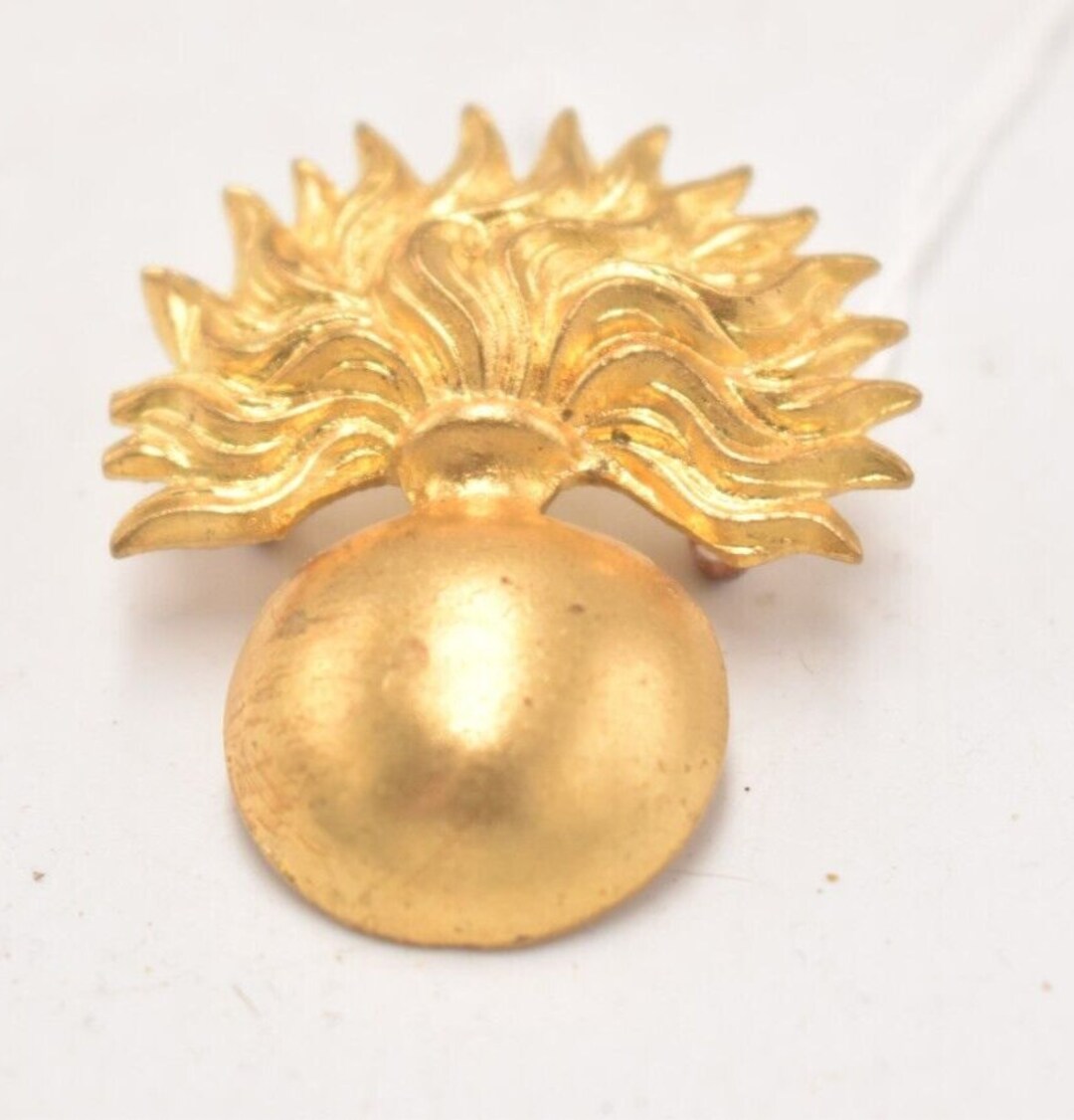 Vintage Grenadier Guards Cap Badge British Army - Etsy