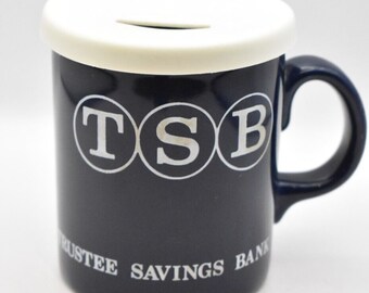 Tsb Vintage Box - Etsy