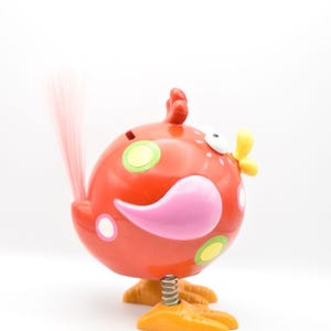 Vintage Multi Colour Bird Money Box Piggy Bank Coin Bank - Etsy