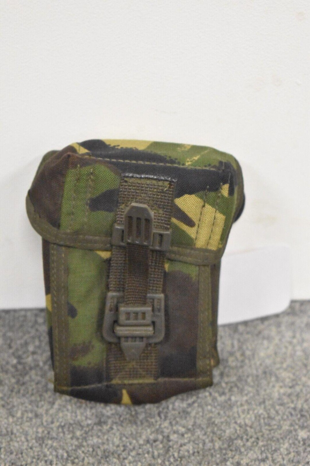 British Army LLM Laser Light Module DPM PLCE Pouch - Etsy