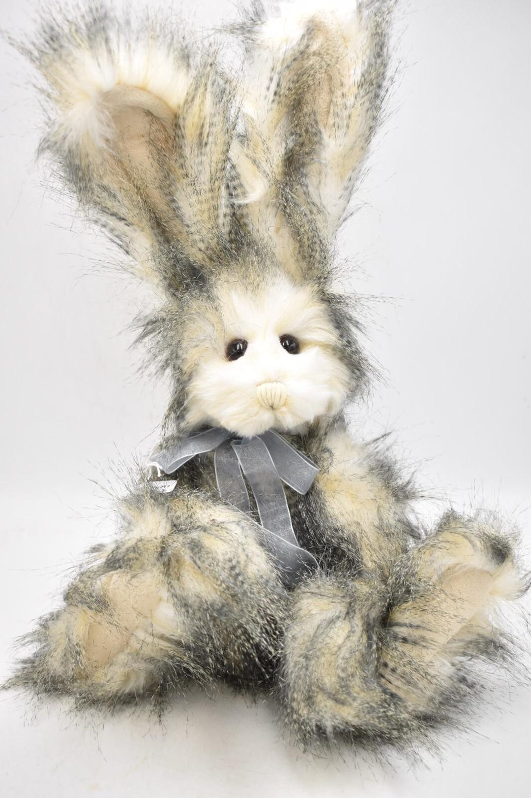 Charlie Bears Magnolia – Retired Rabbit by Heather Lyell – Tagged - Etsy