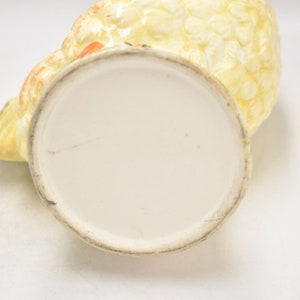 Vintage Rooster Jug Pitcher Mid Century Decorative Collectible - Etsy