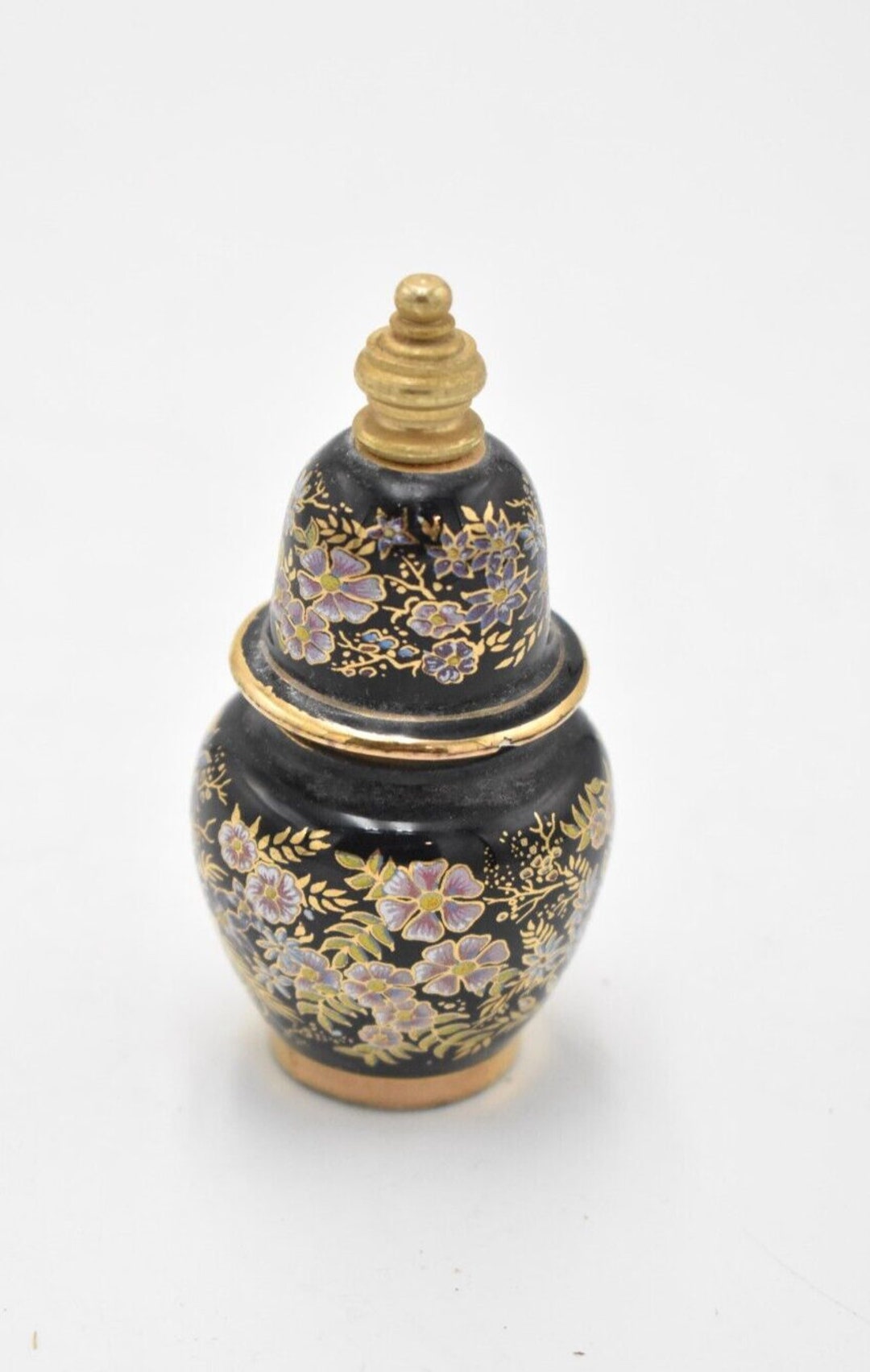 Vintage Venus Series Perfume Bottle Made in Greece Scent Pot - Etsy