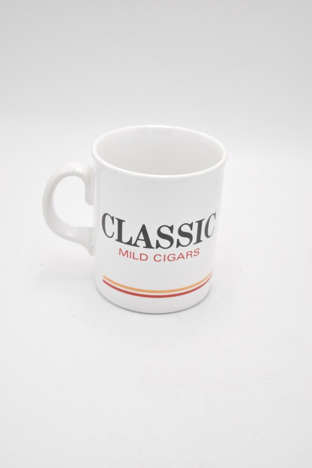 Vintage Coloroll Maxwell House Get the Max Taste Mug Coffee Mug Tea Cup ...