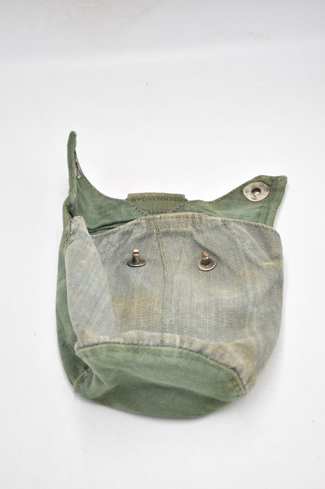 British Army 44 Pattern Water Bottle Pouch Canteen Carrier - Etsy