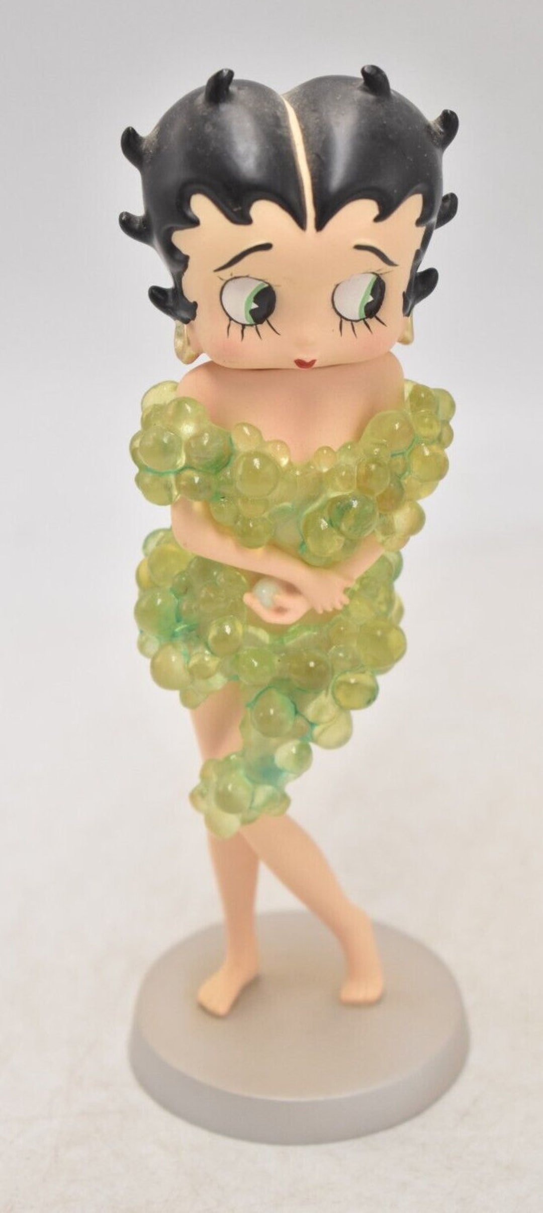 Betty Boop Betty Bubbles No 6967 Westland Giftware Figurine Statue ...