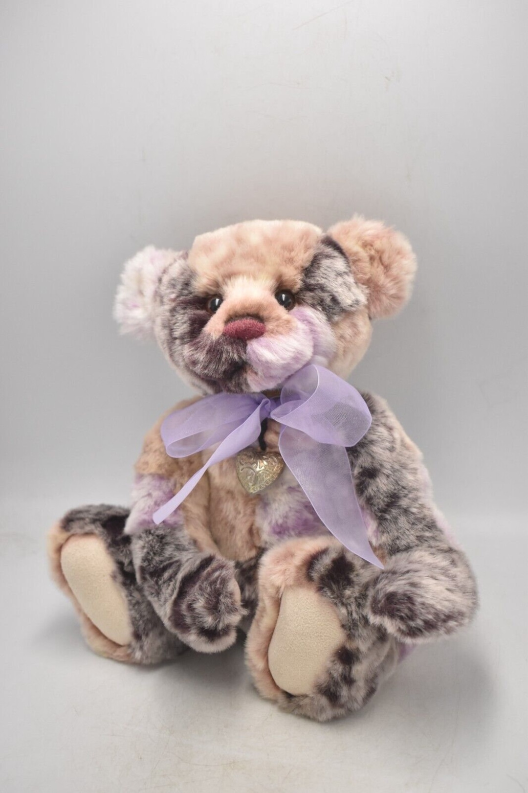 Charlie Bears Anniversary Ragsy Limited Edition Retired & Tagged - Etsy