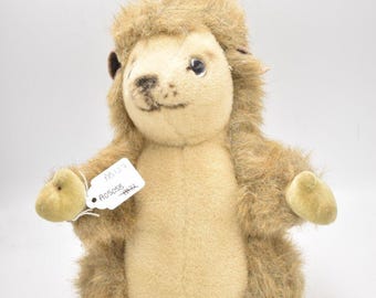 Vintage Russ Berrie Ginger Cat Teddy Bear Plush Soft Toy Retired - Etsy UK