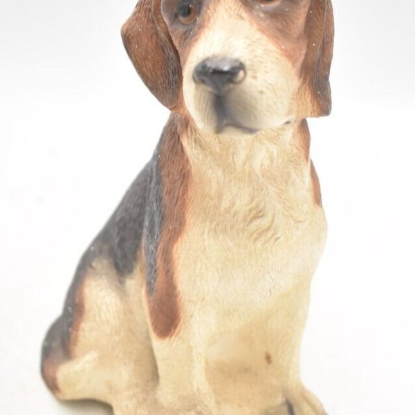 Beagle Statue - Etsy