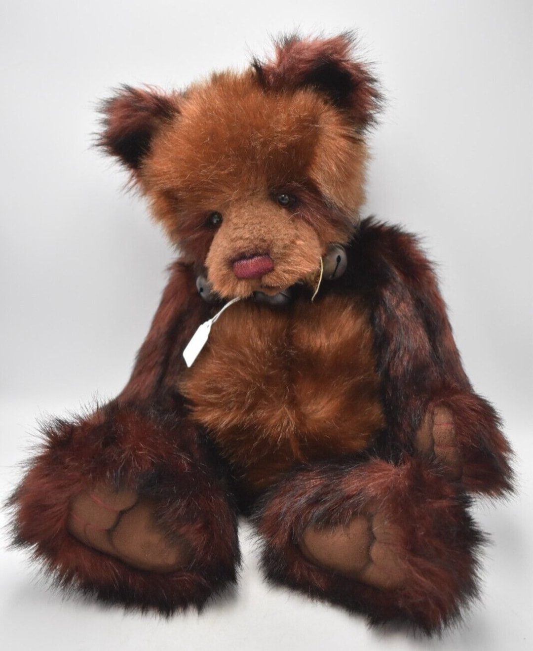 Charlie Bears Thingy-ma-jig Retired & Tagged Isabelle Lee - Etsy