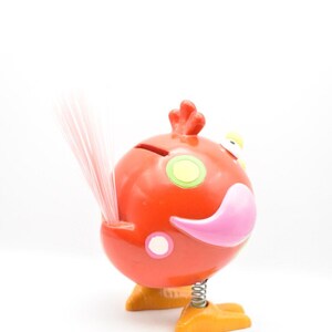 Vintage Multi Colour Bird Money Box Piggy Bank Coin Bank - Etsy