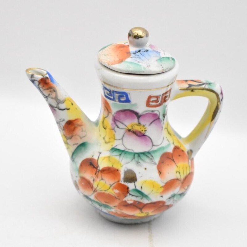 Funky Teapots - Etsy