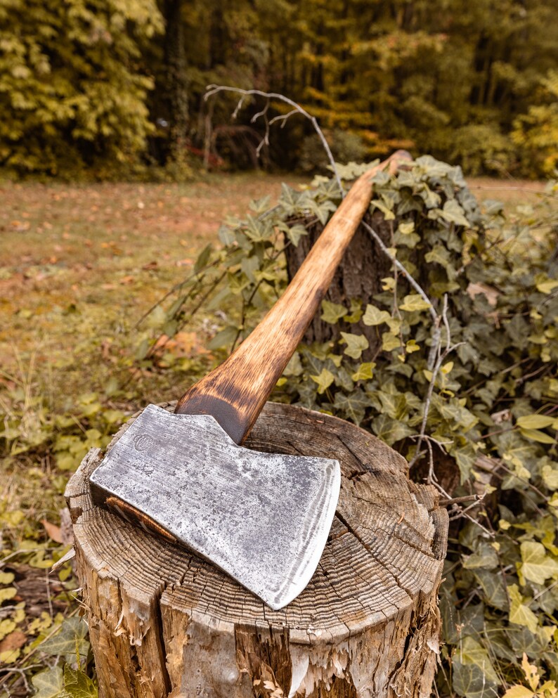 Vintage Belknap Bluegrass Axe Jersey Pattern - Etsy