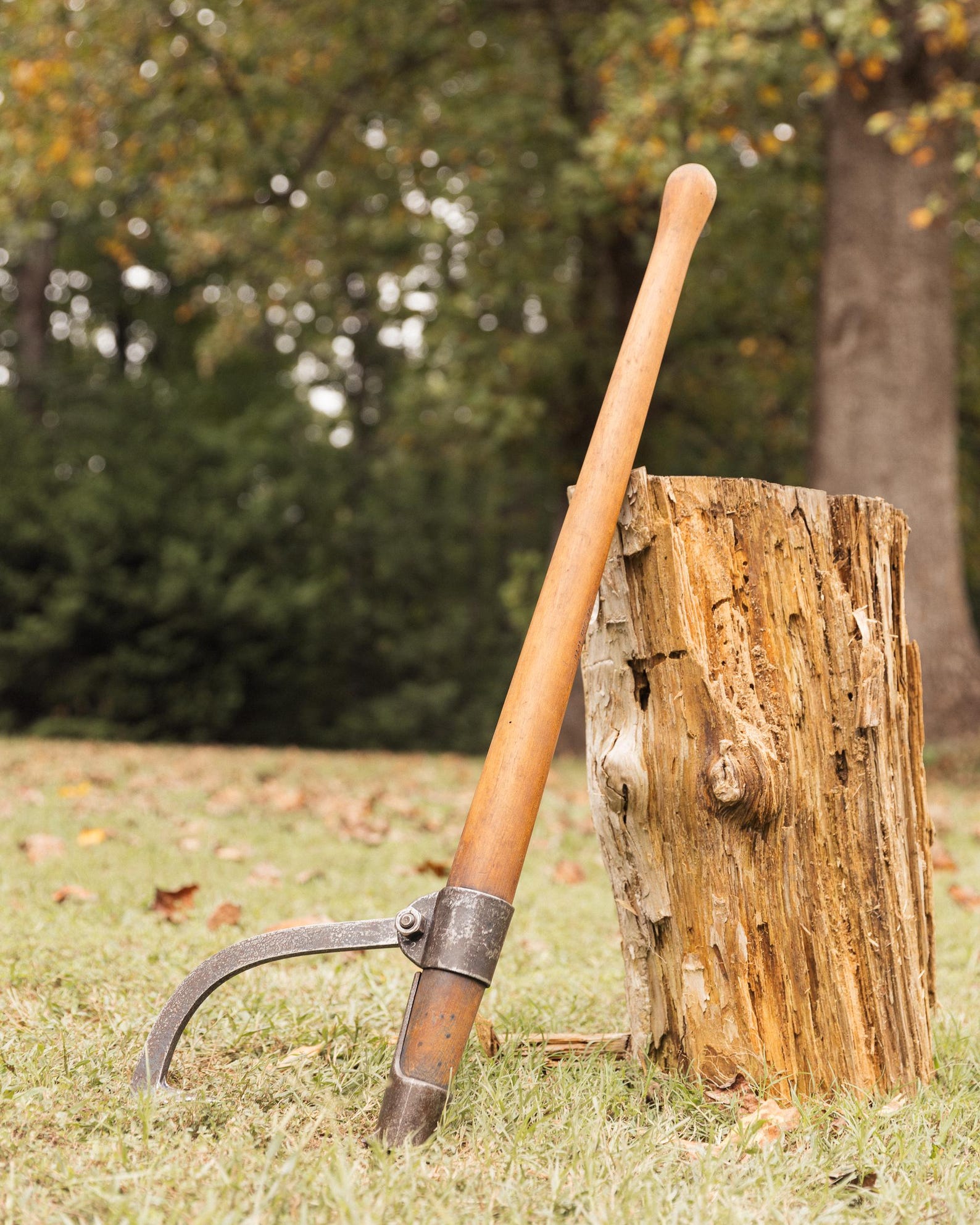 Extremely Rare American Logging Tools Co. ALTCO Canthook With Original ...